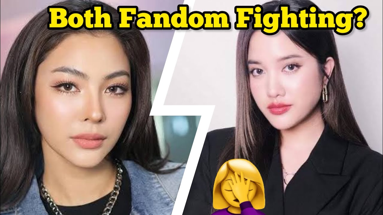 Fandom War Started - YouTube