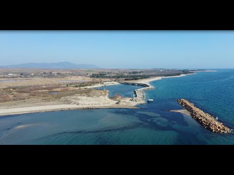 Λιμανι Ιμερου Ν Ροδοπης - YouTube