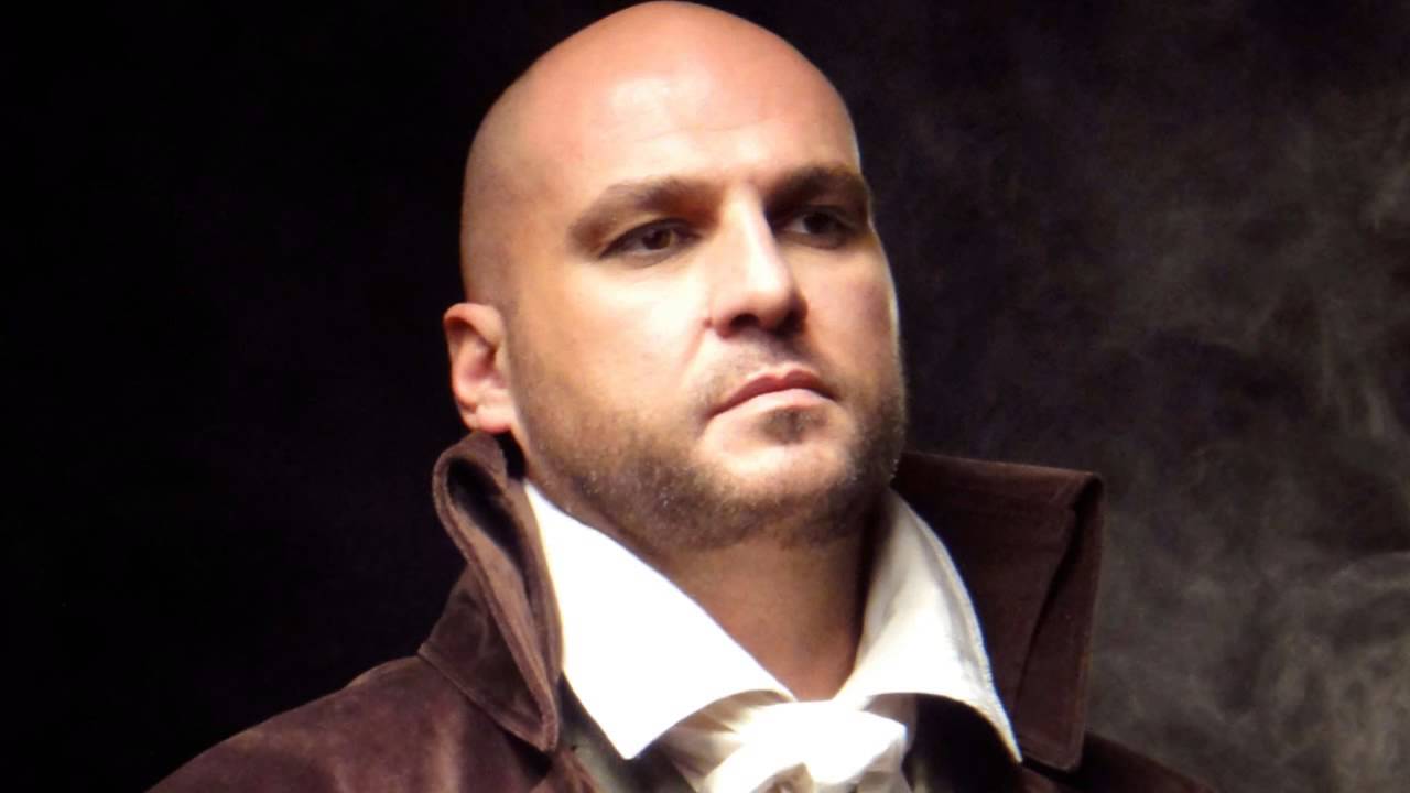The Lost Garden: Jérôme Collet - YouTube
