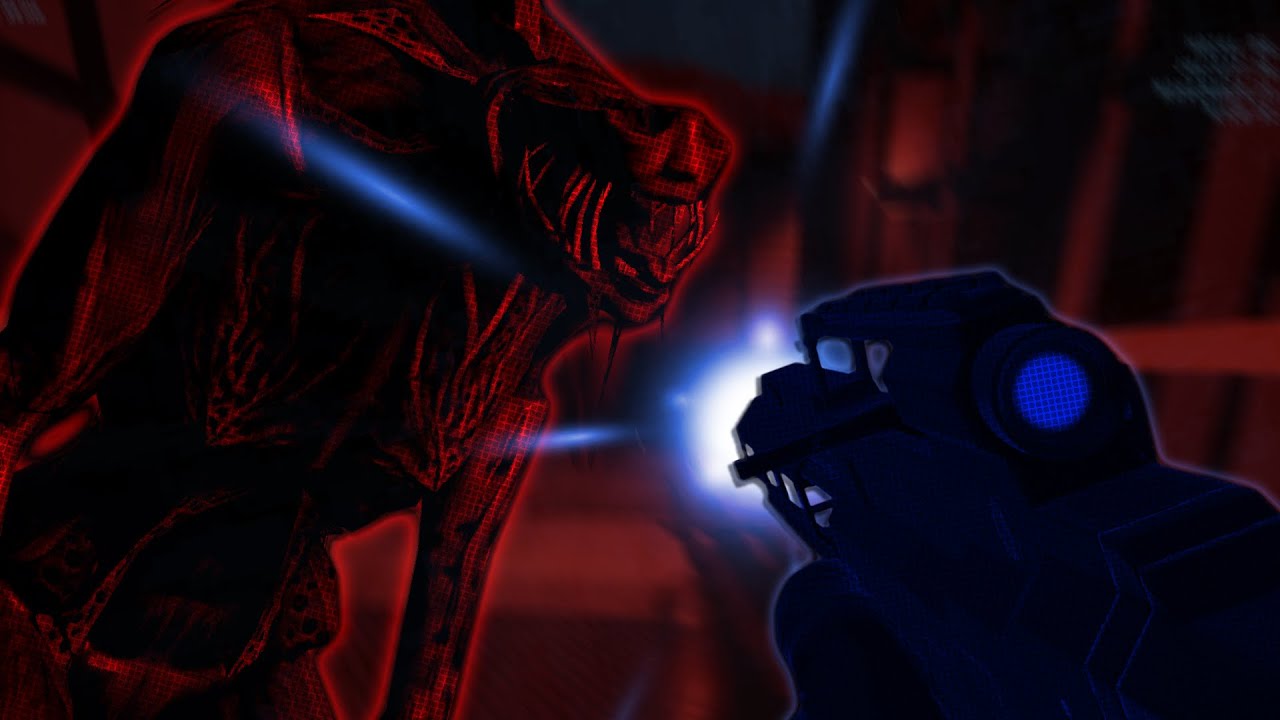 SCP - 939 NEUTRALIZED | SCP SECRET LABORATORY - YouTube