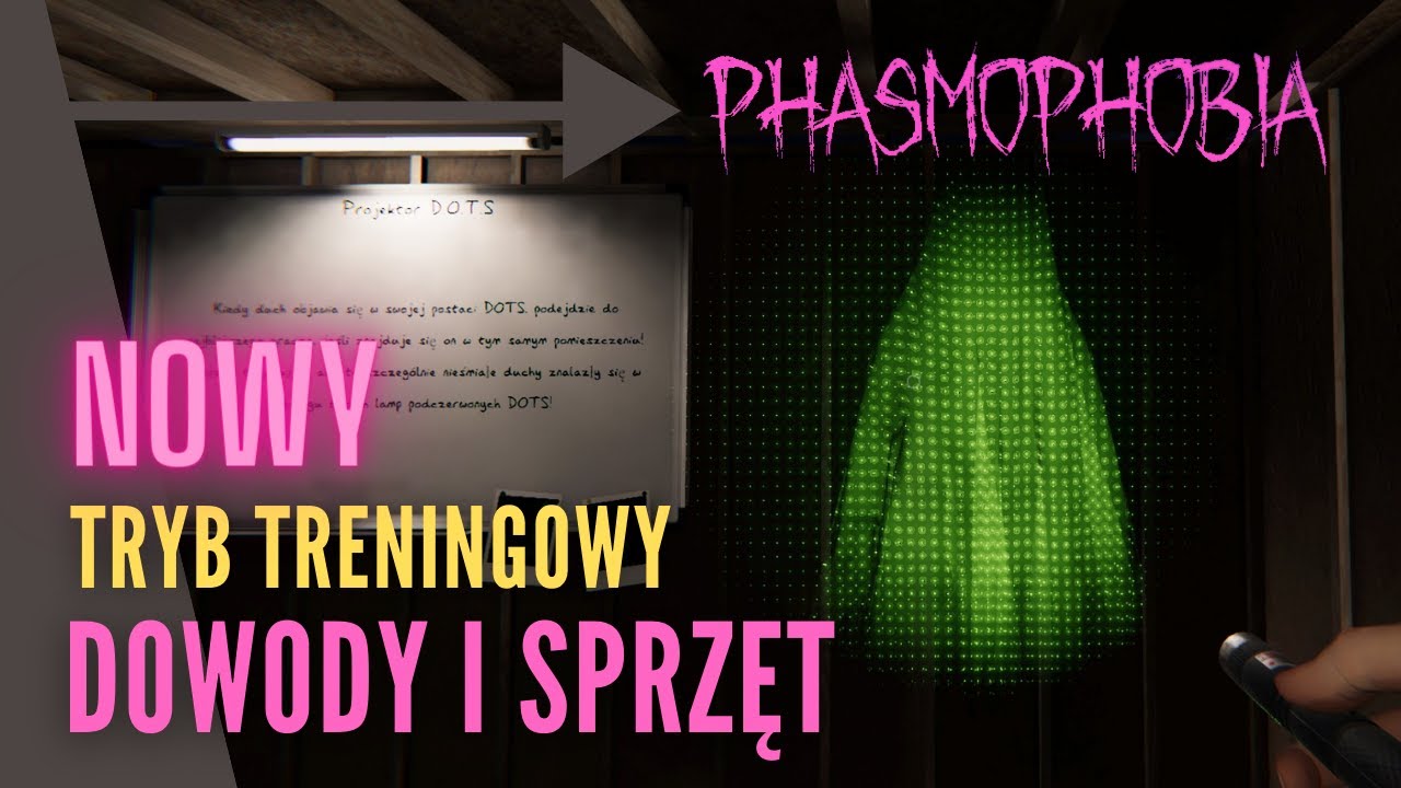 Super tutorial dla początkujących - NOWY Tryb treningowy i omówienie ...