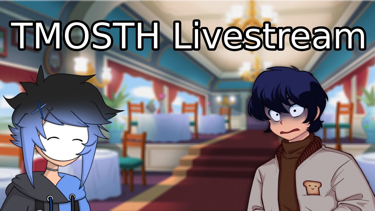 TMOSTH W/ Friends! - YouTube