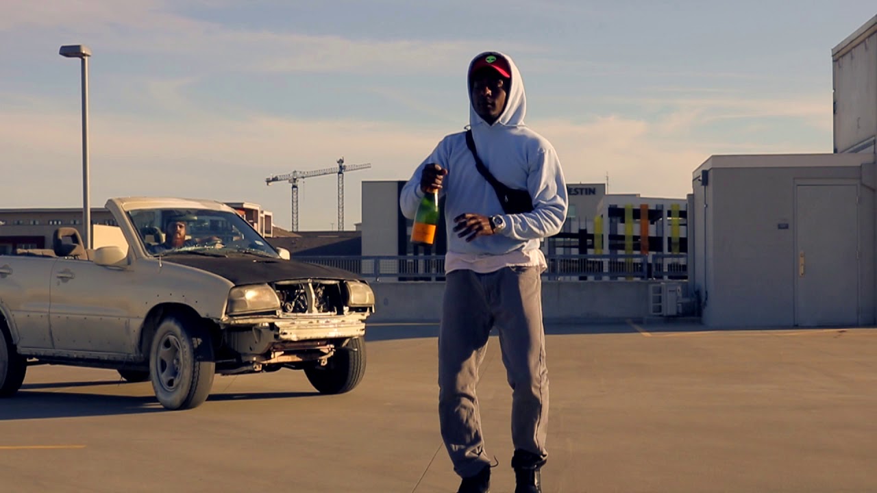 Pete Stone - "No Conversations" | Shot X @DJBlackMessiah [Iconic ...