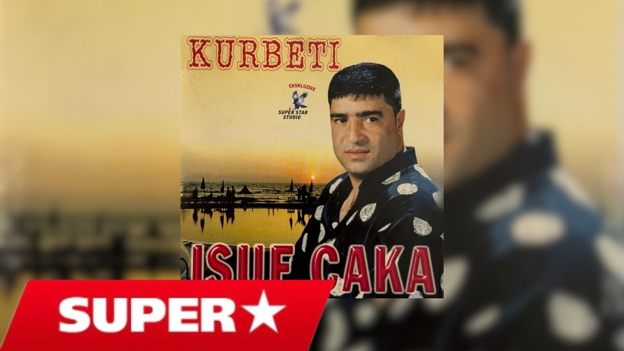 Isuf Caka - Zogu i malit (Official Song) - YouTube