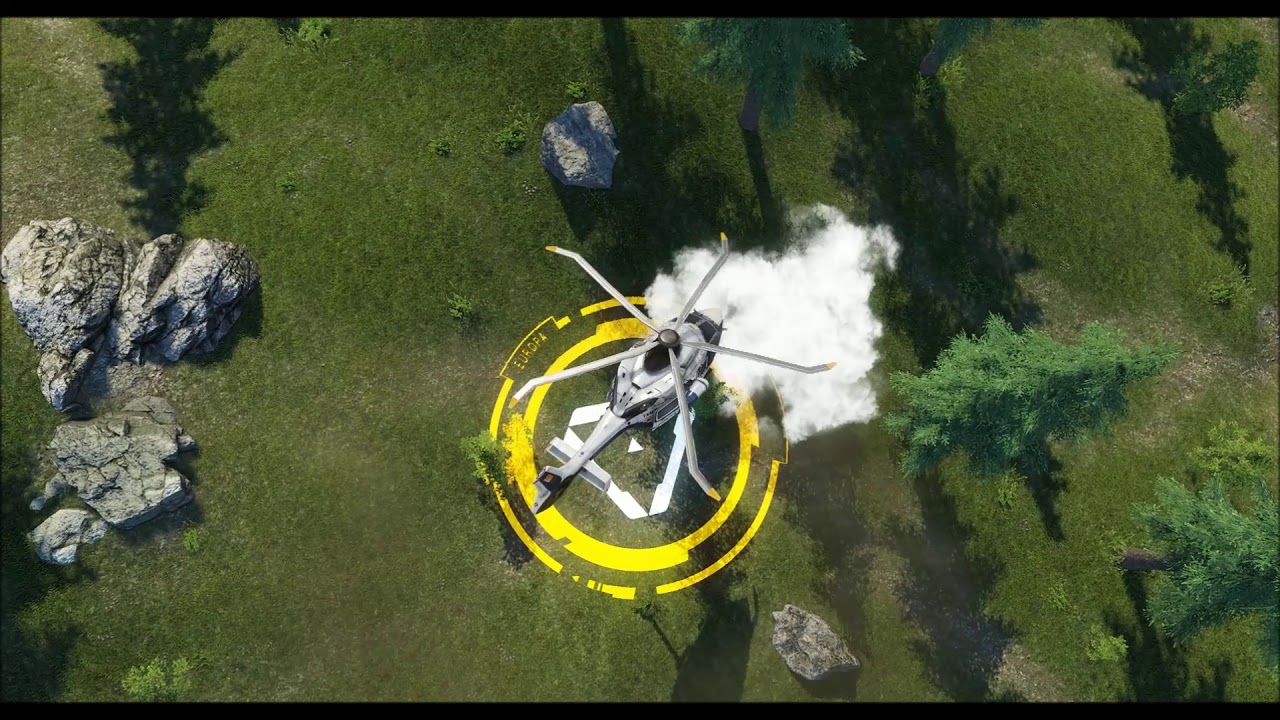 Ring of Elysium - Chopper Rush - YouTube