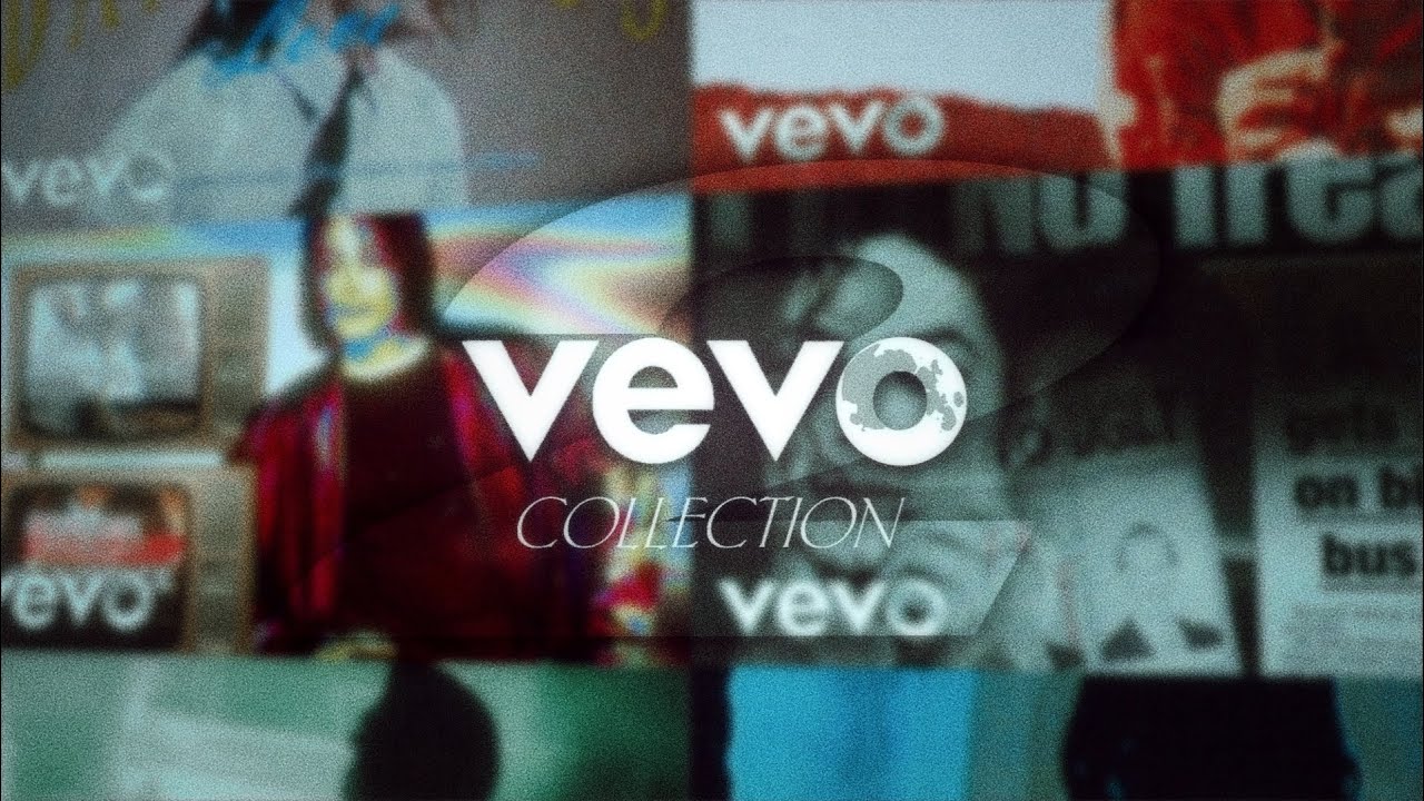 Michael Jackson - Vevo collection Pt.2 (official fanmade videos ...