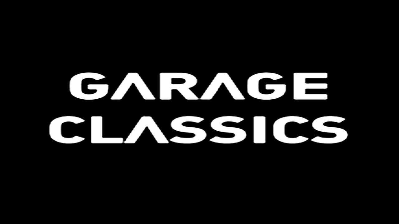 Garage Classics 1 (CD, Compilation) - YouTube
