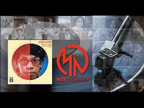 Mutiara Hikmat (LP Version with Extended Prologue) - Ismail Haron (1973) RIPPED FROM 12” VINYL LP