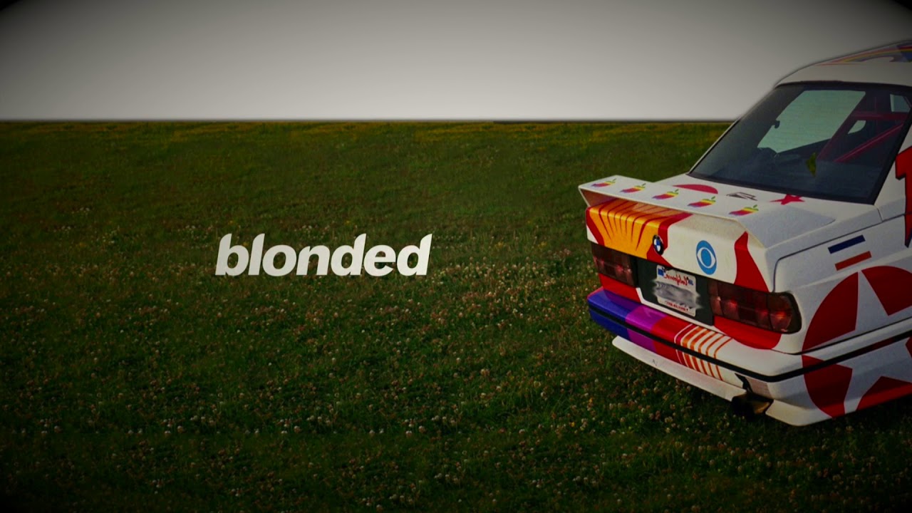 Frank Ocean - Self Control (Live Intro and Live Bridge) - YouTube