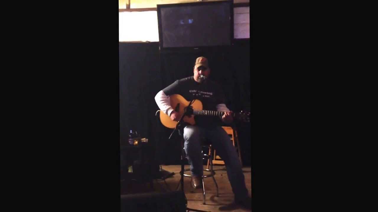 Brad Good 02/13/14 @ Turkey Creek - YouTube