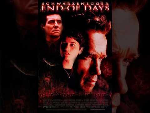 End of Days 1999-  ŞEYTANIN GÜNÜ -STAR TV