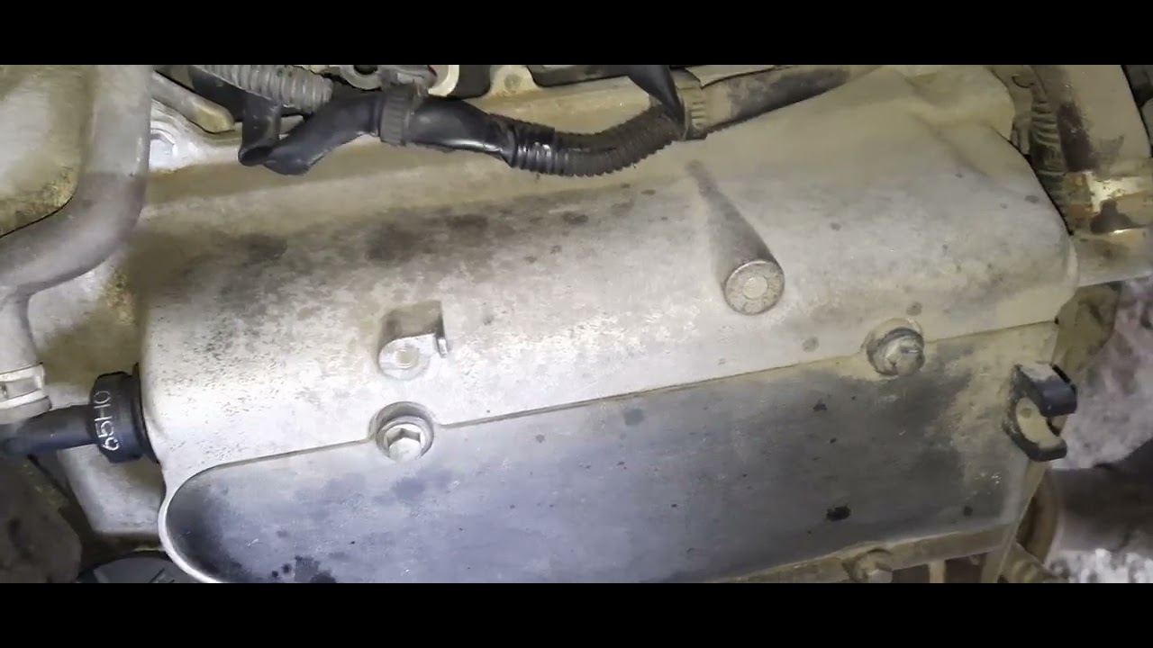 SUZUKI K6A DA64 DA63 ENGINE TEST AFTER XADO ENGINE TREATMENT CARBON ...