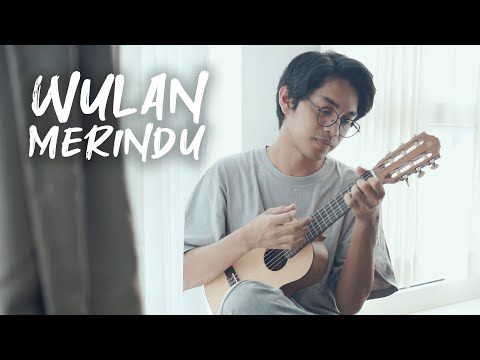 WULAN MERINDU - Cici Paramida (Cover by Tereza)