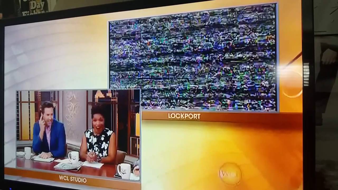 National EAS Test 2016 WLS-TV Chicago (EAS #943) - YouTube