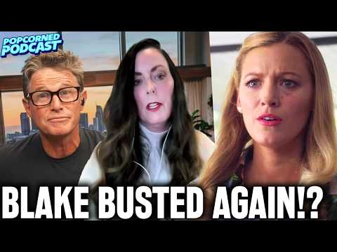 Blake Lively STALLING... But It BACKFIRED!?