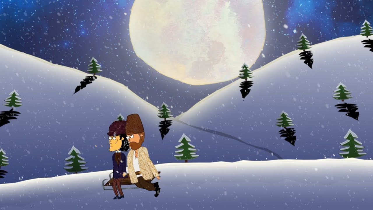 Mișu și Ionică - De Ziua lui Mișu (Limbaj Licențios) - YouTube