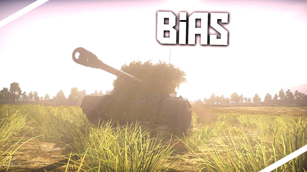 THIS GUN BE LIKE - T44 122 - War Thunder RB Gameplay - YouTube