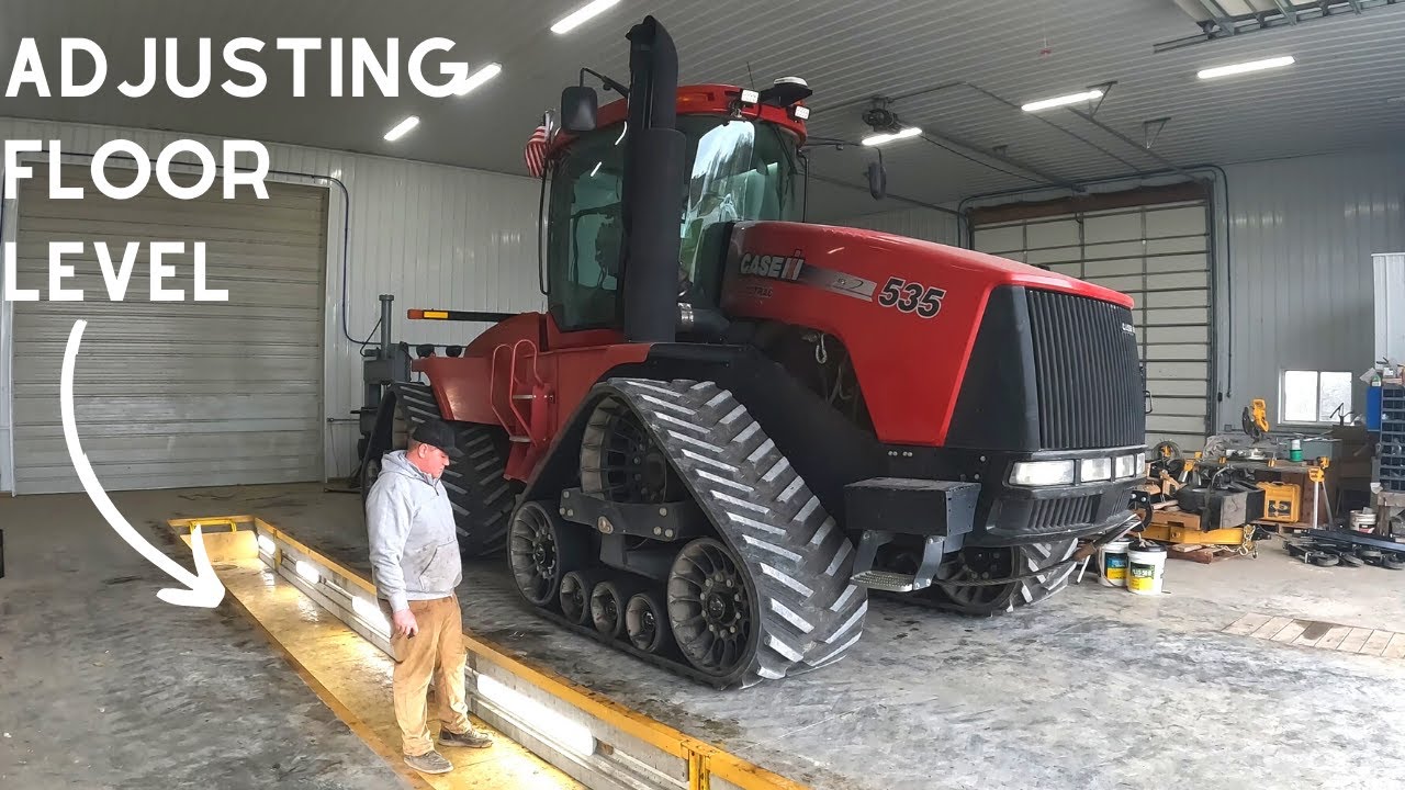 SHOP PIT MAGIC! - YouTube