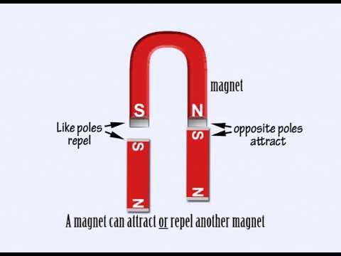 3e Magnets and Springs by Peter Weatherall - YouTube
