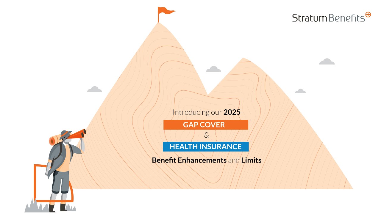 2025 Stratum Benefits Gap Cover & Health Insurance Launch Video - YouTube