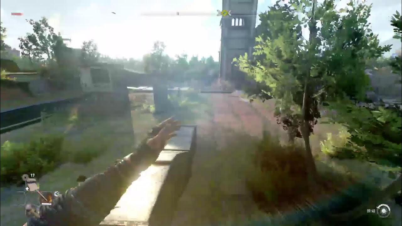 Дайн Лайт 2 - YouTube
