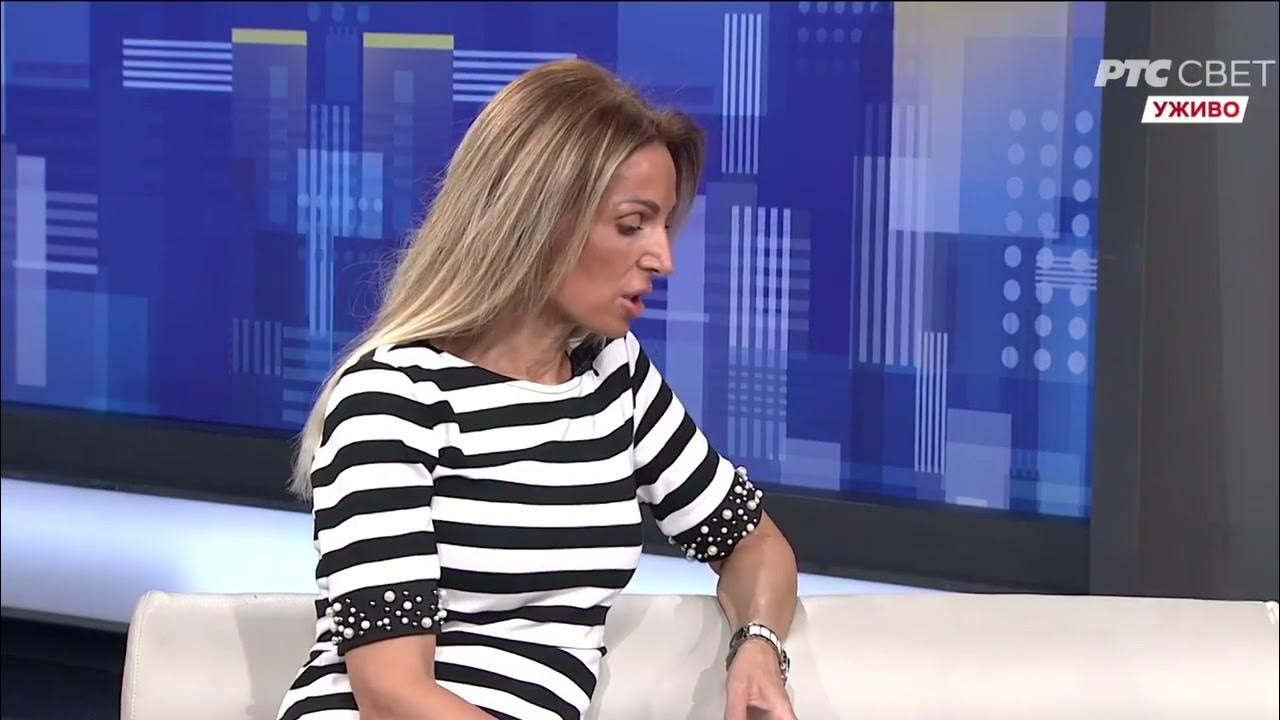 Sladjana Tomasevic 🌡🔥🌡👌 - YouTube