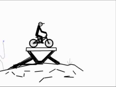 Free Rider 2 Tutorial - YouTube