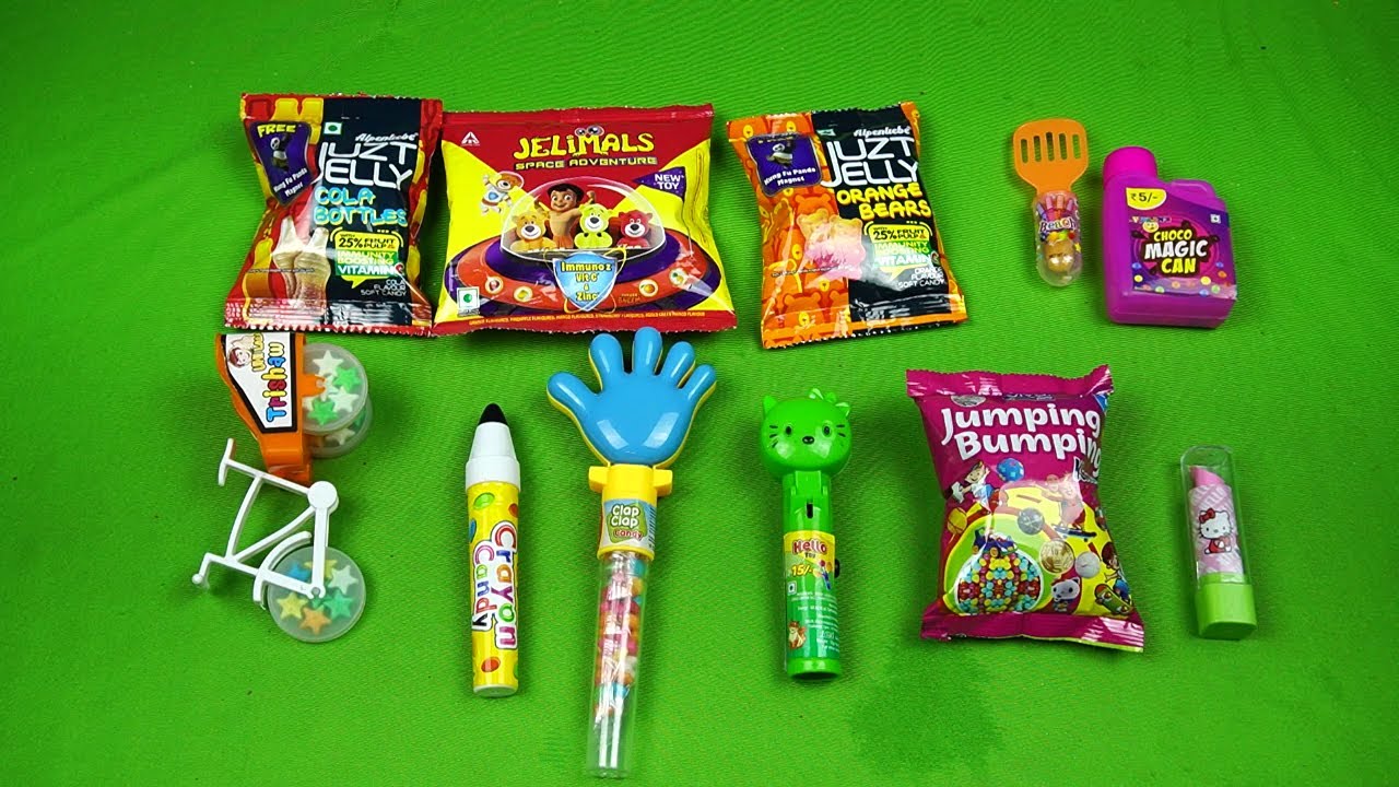 11 Best Of Chatpat Review - YouTube