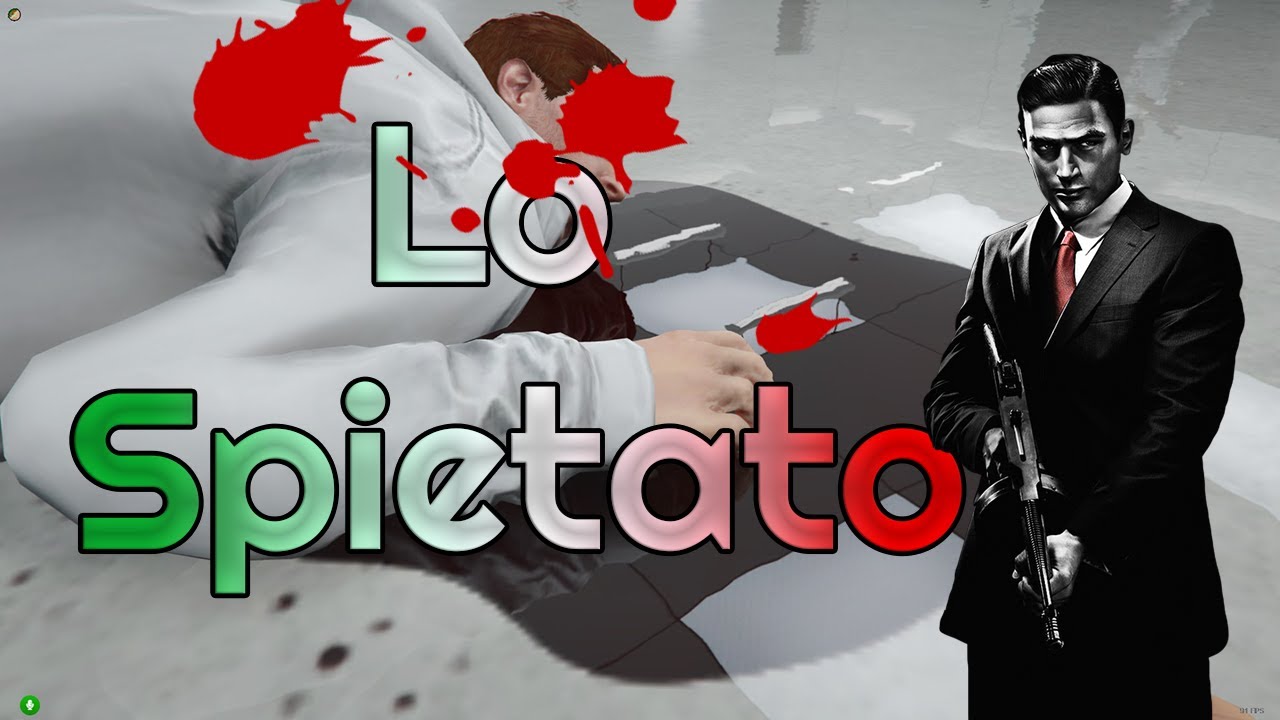 Lo Spietato [TRAILER] - YouTube