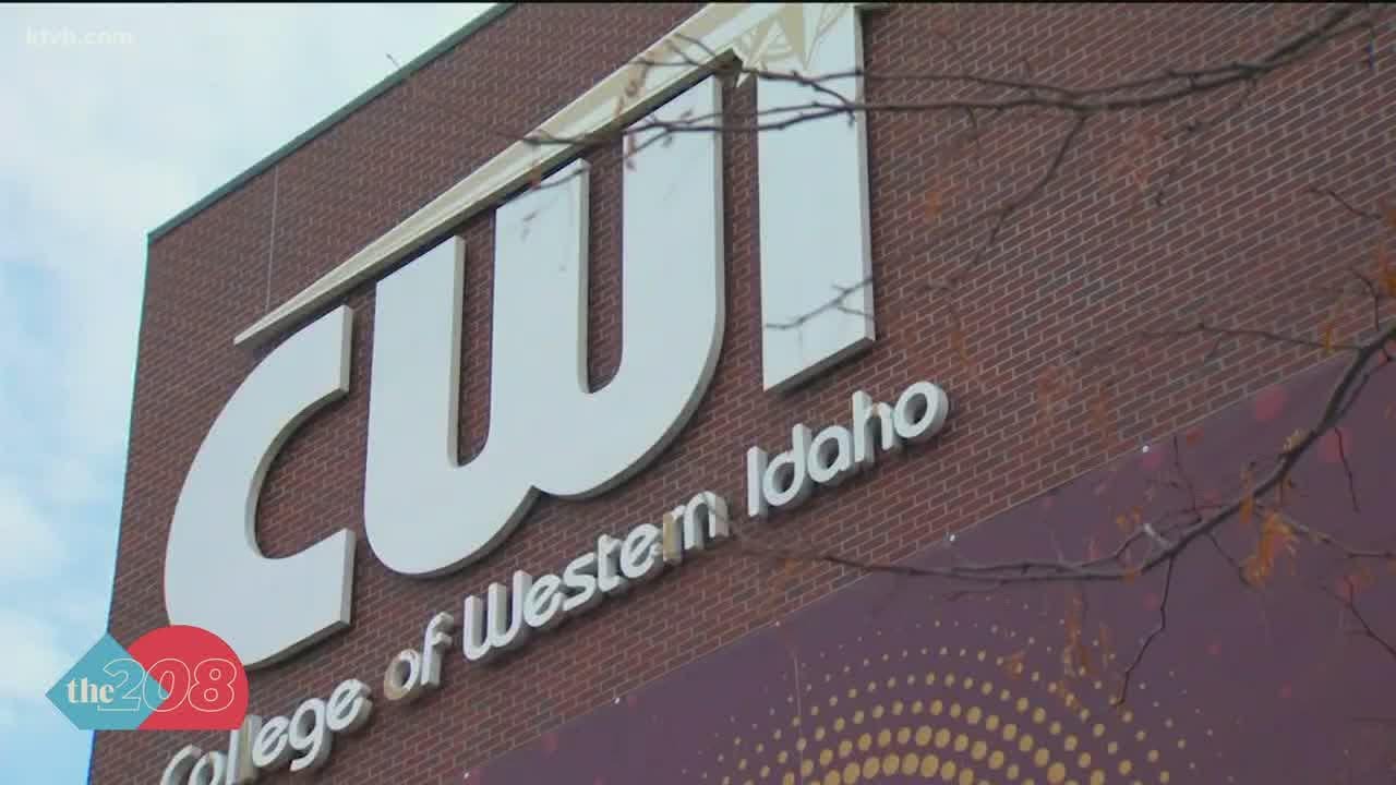 College of Western Idaho ready to welcome students back to campus - YouTube