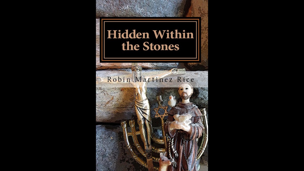 Hidden Within the Stones - YouTube