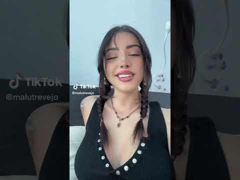 THE ULTIMATE MALU TREVEJO COMPILATION