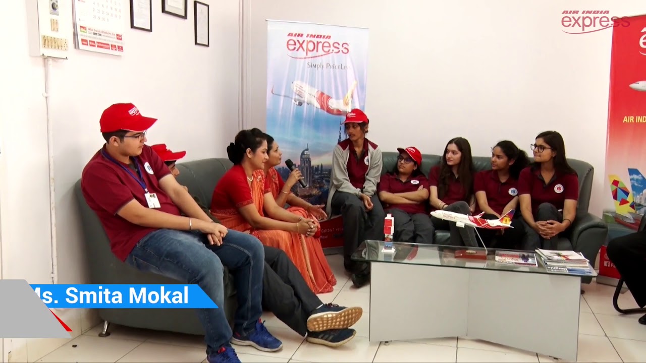 Air India Express Crew Speaks... - YouTube