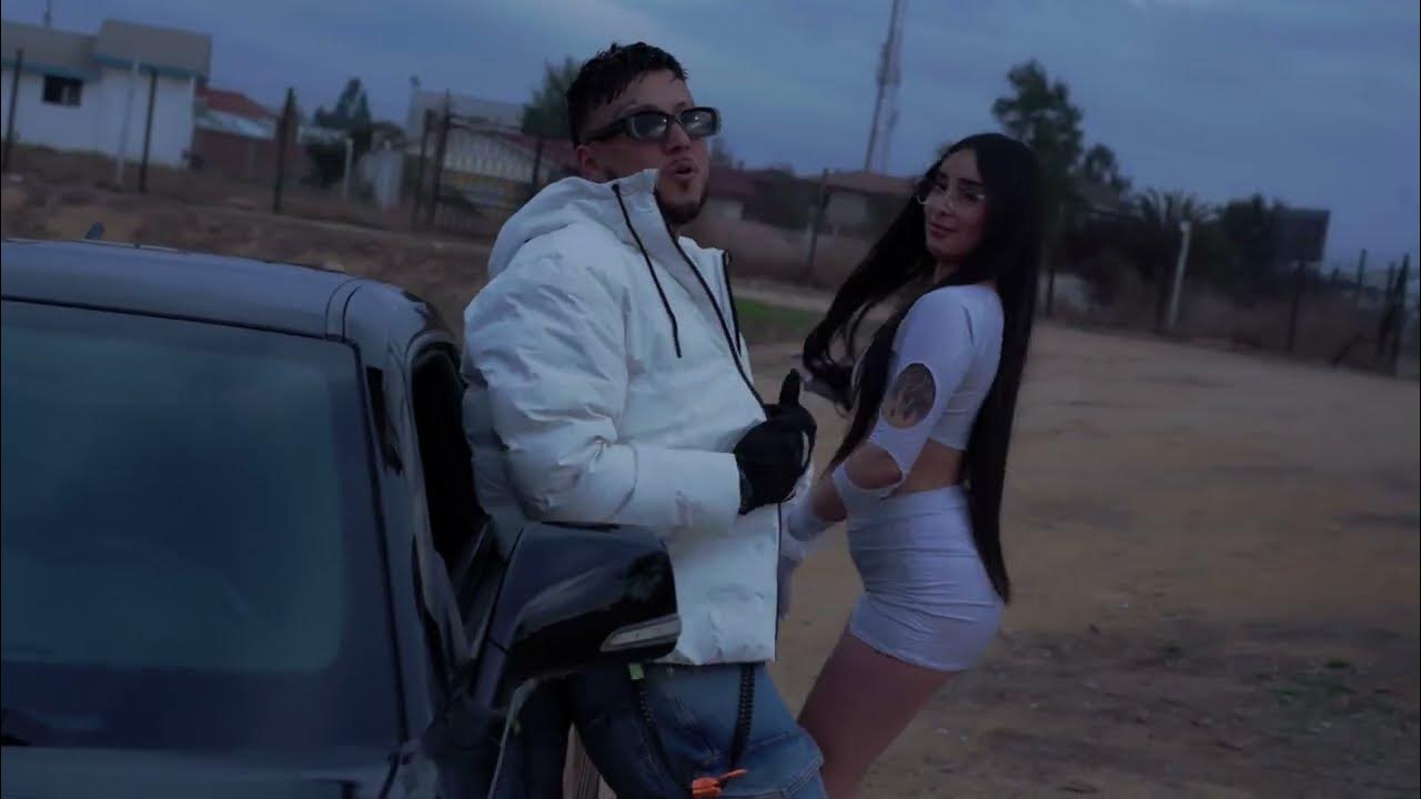 Papi Yeikan - Pecar ( G en el Beat) (Vizualizer) - YouTube