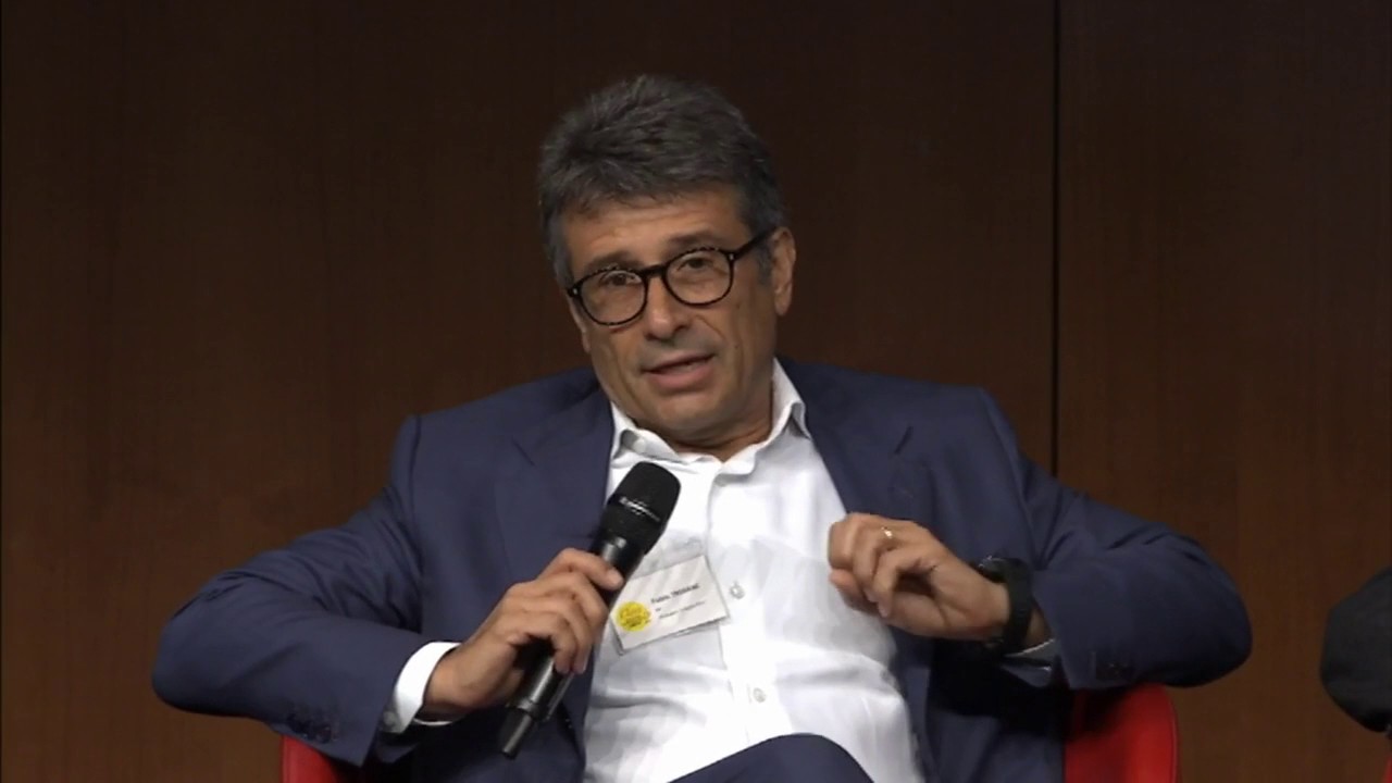 Come cambia il lavoro dei manager nell'era delle tecnologie ...