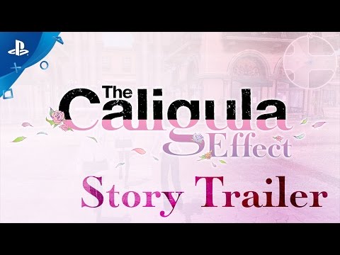 Atelier Kyronne: Análisis: The Caligula Effect (PS Vita)