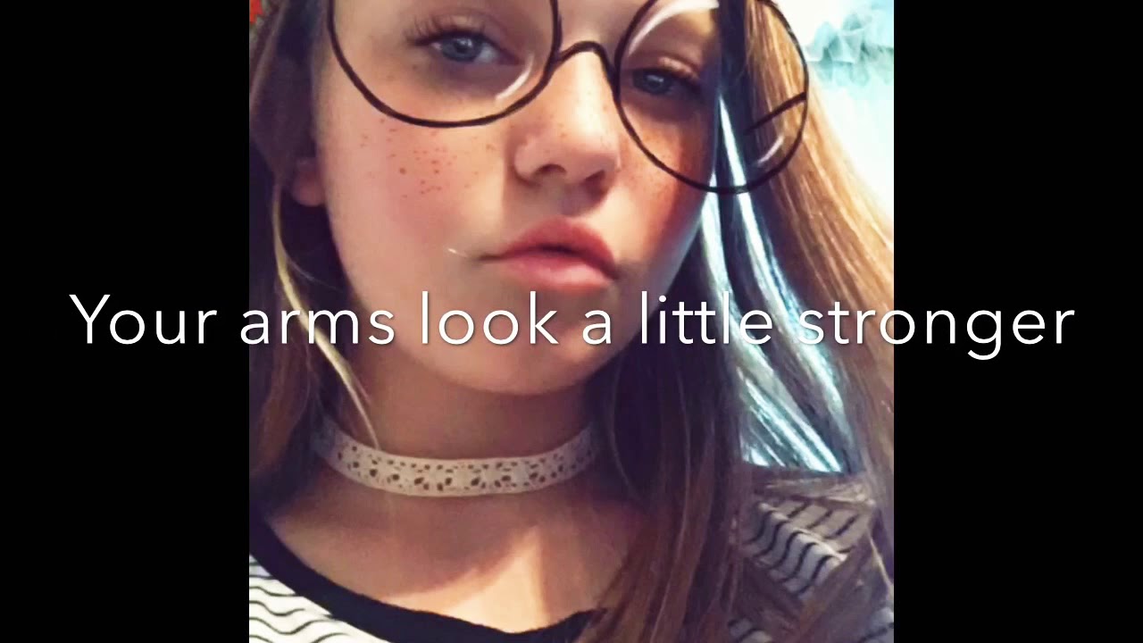 All these years/Camila Cabello/Lyric Video - YouTube