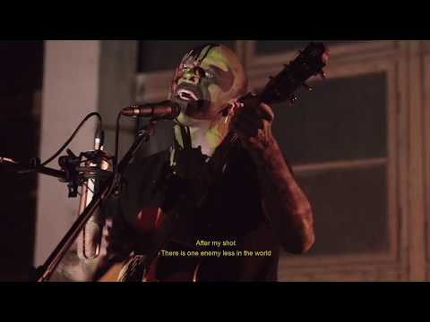 Vidas Bareikis - Soldat (5nizza cover) @ LinkMenų fabrikas