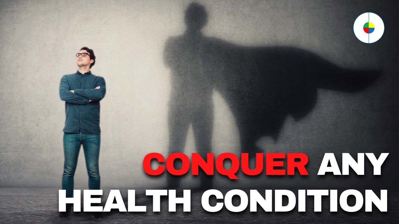 How to Embrace Your Health Condition with Confidence | Empower Your ...
