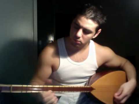 Telli turnam - Ugur Yilmaz