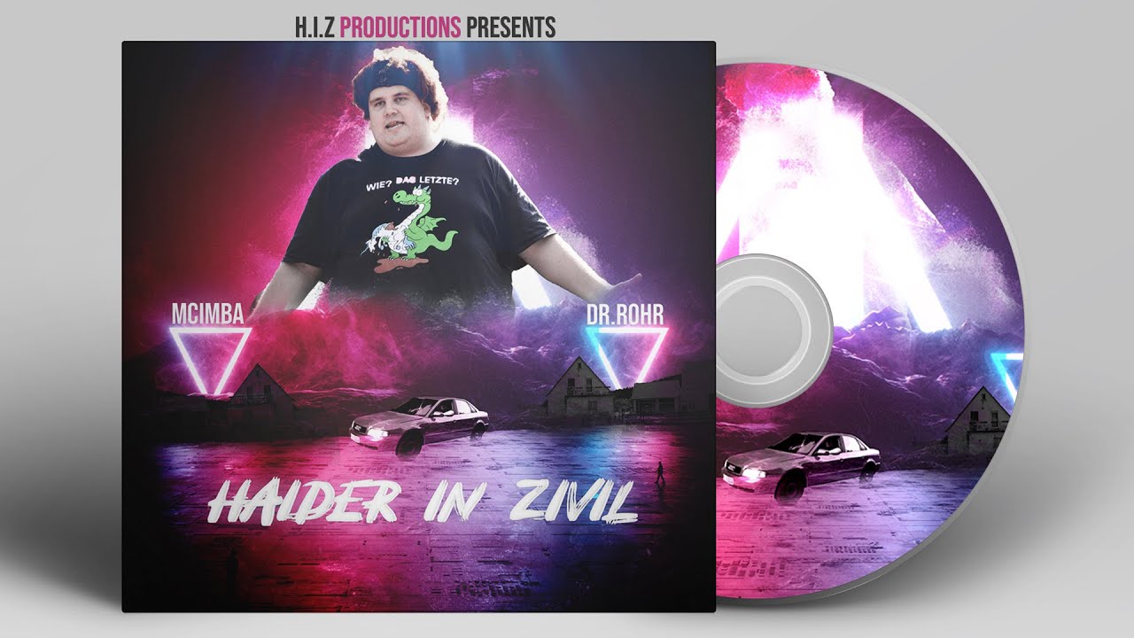 Das H.I.Z-Album jetzt als Download - YouTube