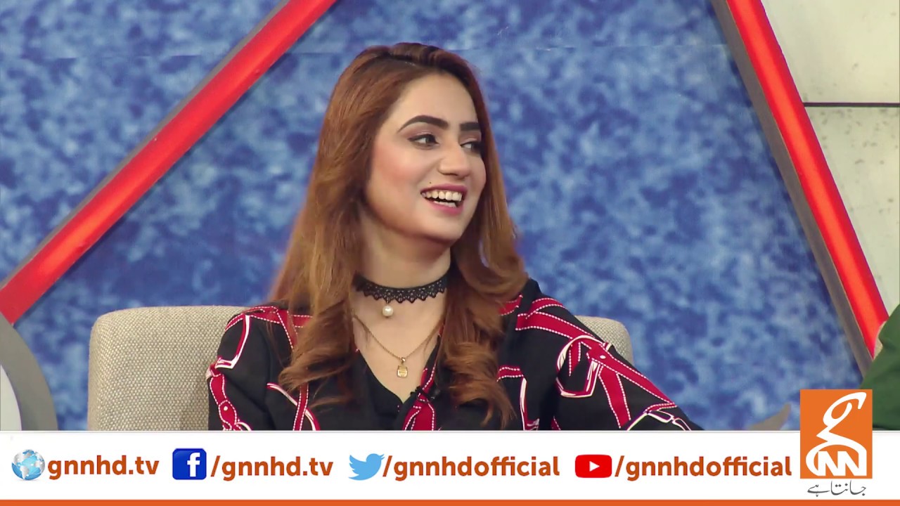 Taron Sey Karain Batain with Fiza Ali | Rimsha Shah | Shafiq Chishti ...