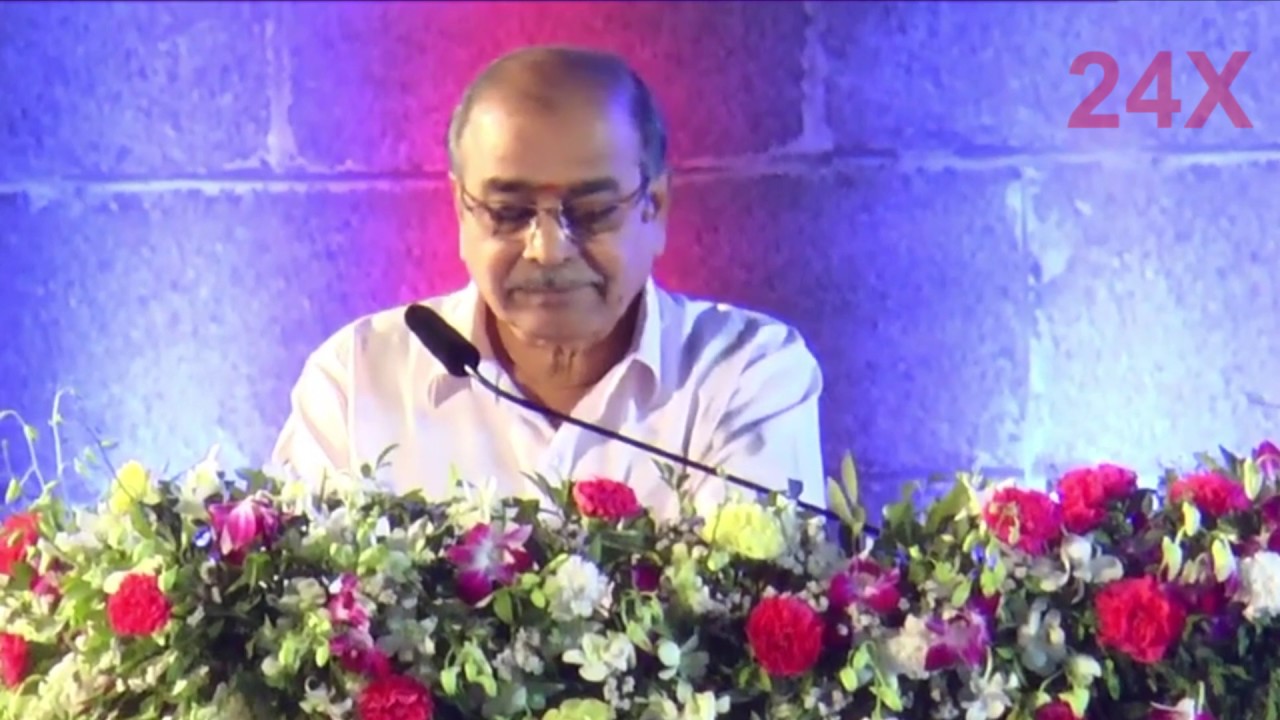 Shri Appasaheb Dharmadhikari Speech - Shiv Samarth Smarak - Uran JNPT ...