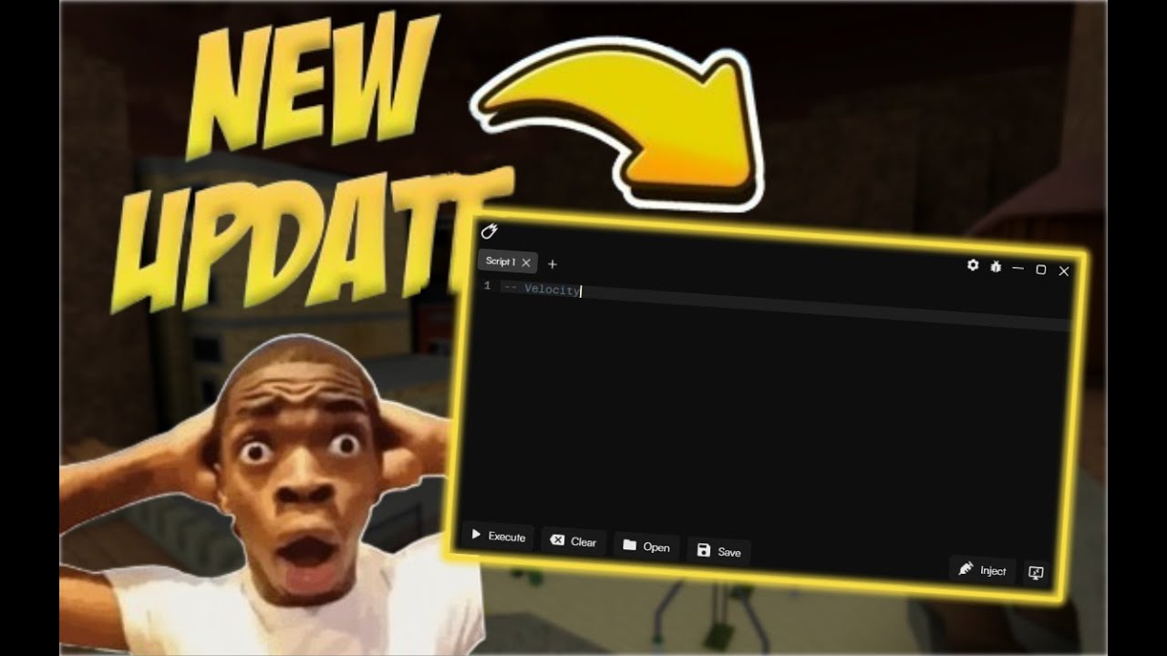Destroying the ENTIRE Server in Da Hood with FREE Velocity Keyless ...