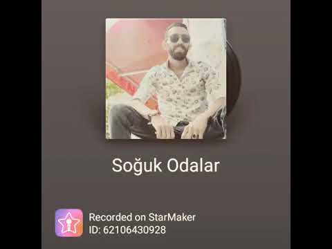 Ümit Yaşar Soğuk Odalar