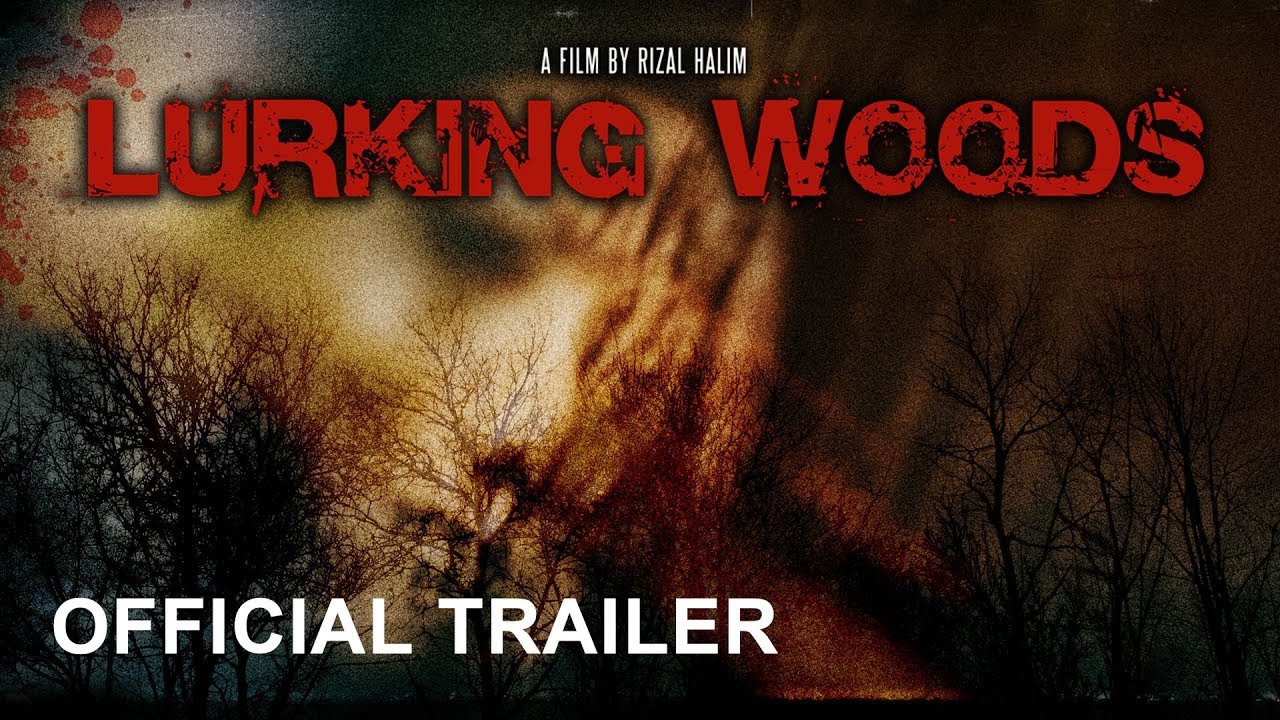 Lurking Woods (2018) - Official Movie Trailer [HD] - YouTube