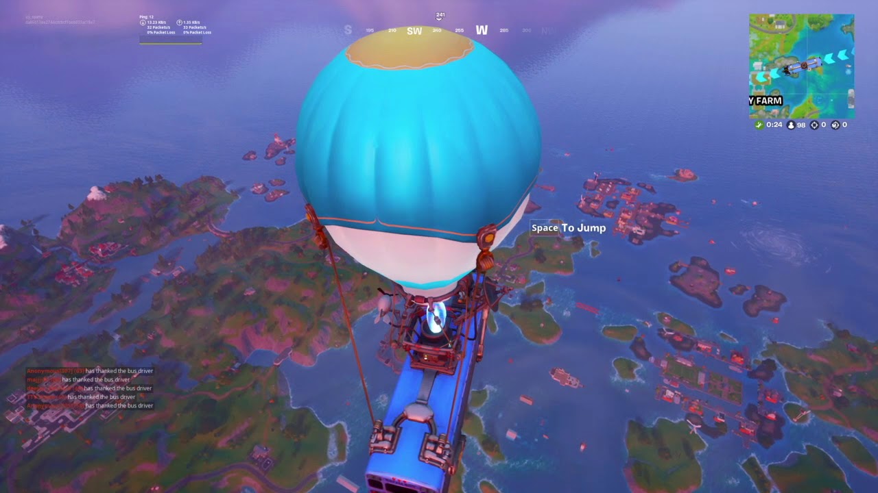 Update Day - YouTube