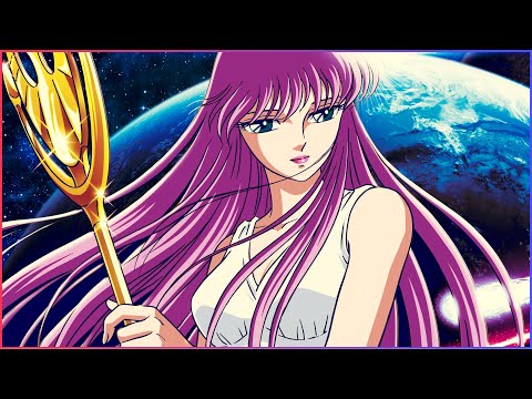 Saint Seiya 40th Anniversary | 聖闘士星矢 40周年 - Prologue 