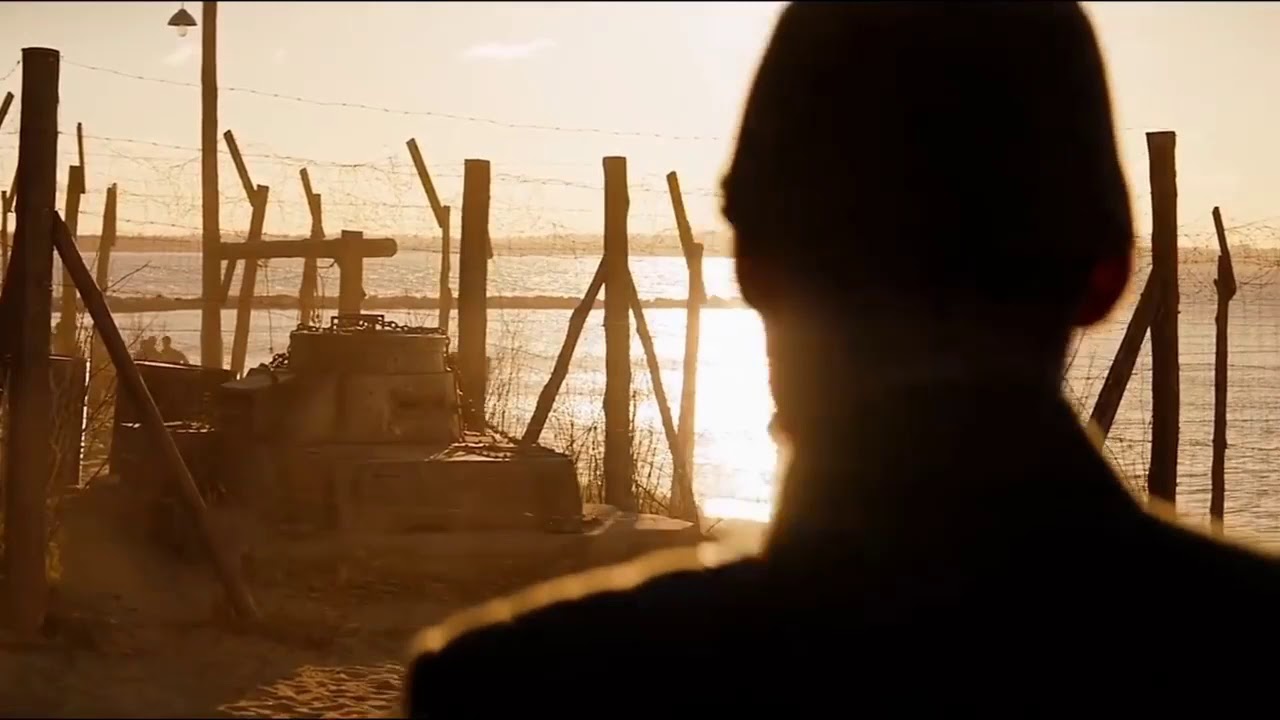 Wolverine Atomic Bomb Scene - The Wolverine(2013) - YouTube