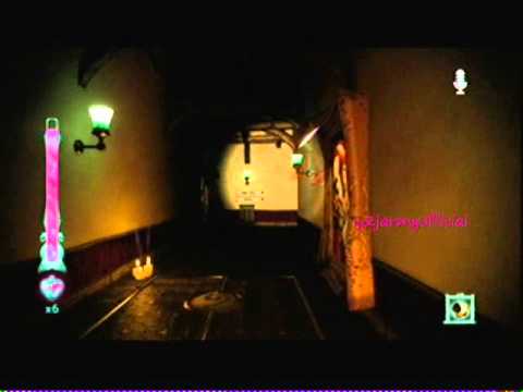 Haunt XBOX 360 Kinect Walkthrough Part 5 - YouTube